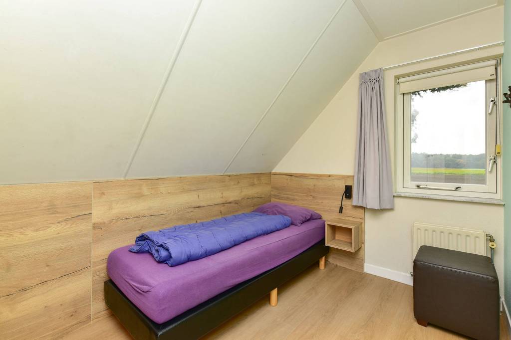 Type Luxe Villa 4B - nr. 3, Resort Arcen - Vakantiemakelaar