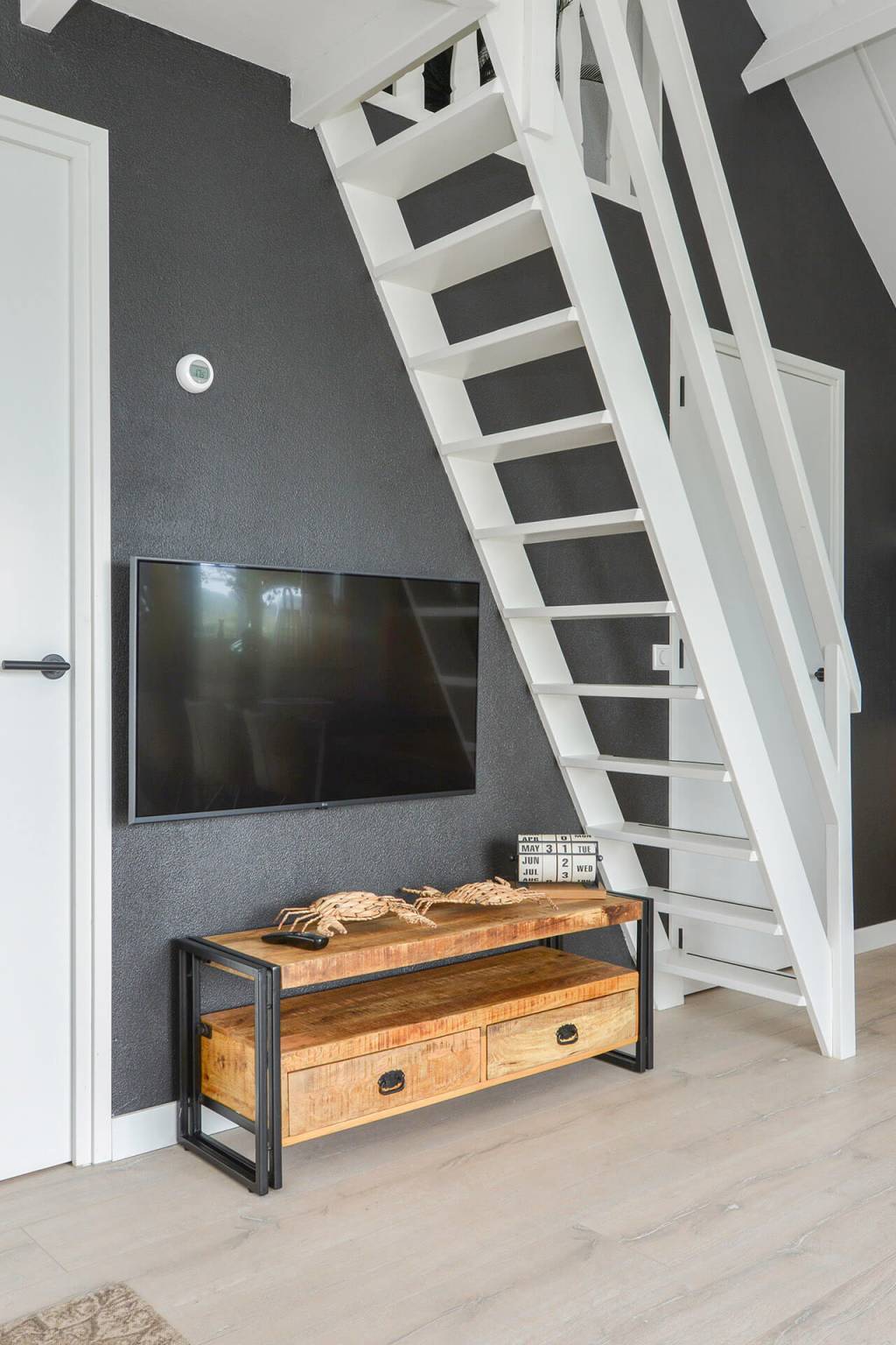 Type Rossum, Parc de Maasmeren - Vakantiemakelaar