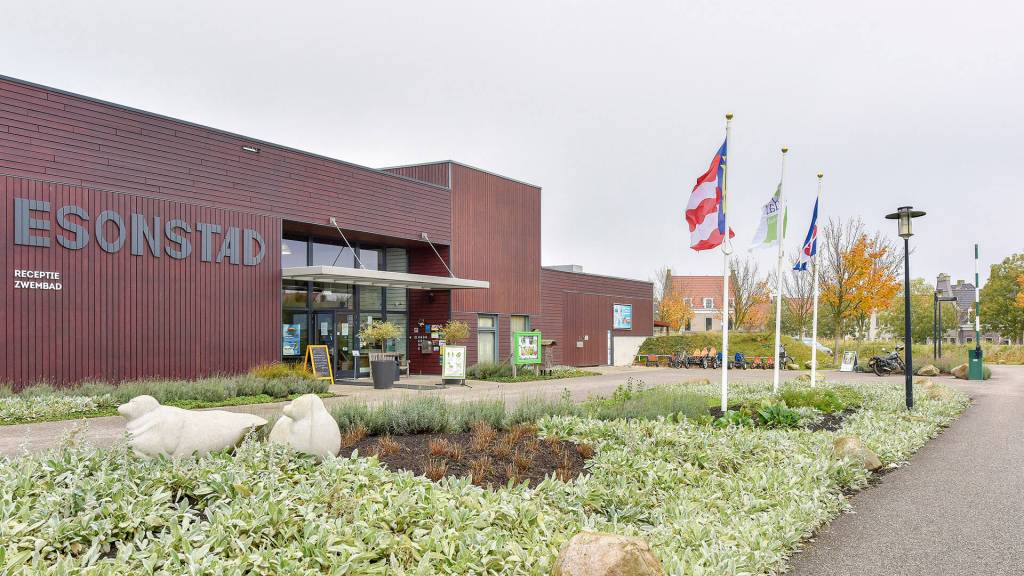 Landal Esonstad - Vakantiemakelaar