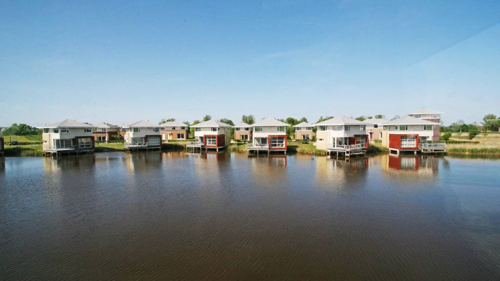 Landal Esonstad - Vakantiemakelaar