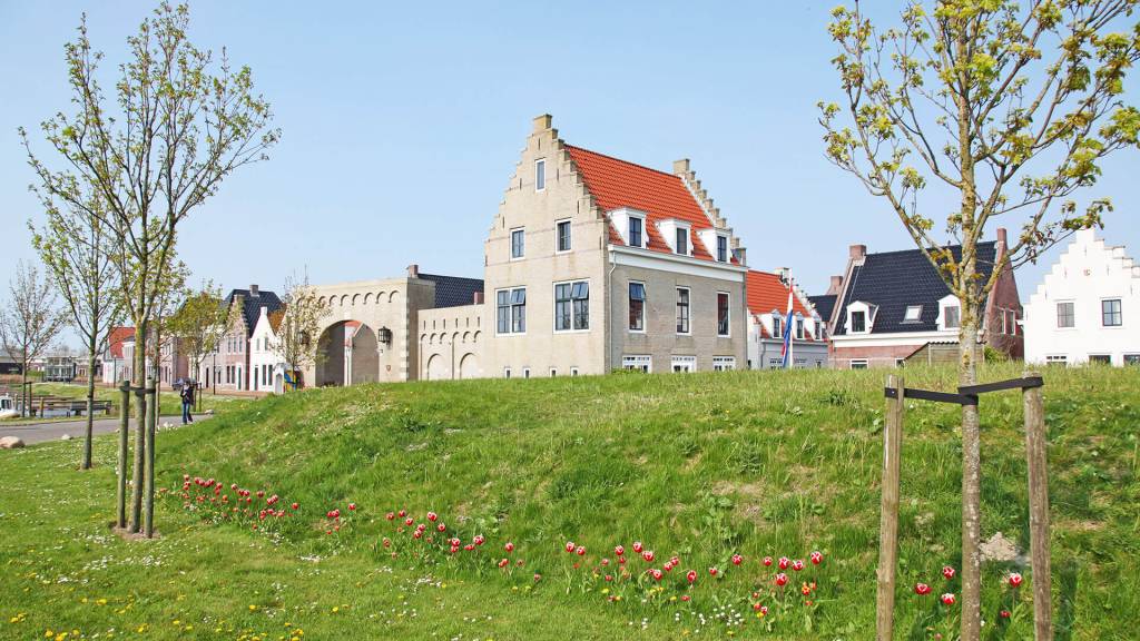 Landal Esonstad - Vakantiemakelaar