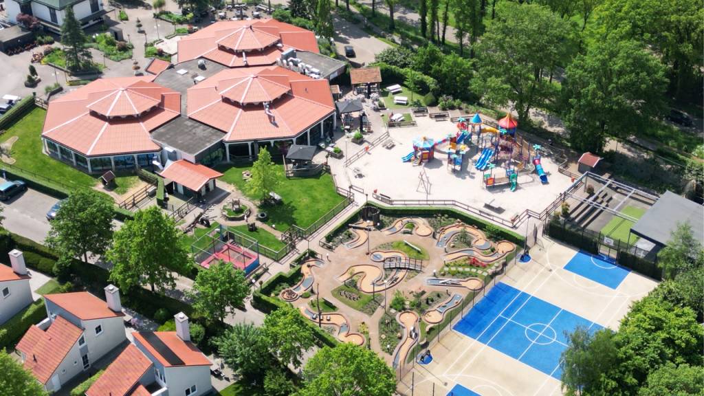 Resort Arcen - Vakantiemakelaar