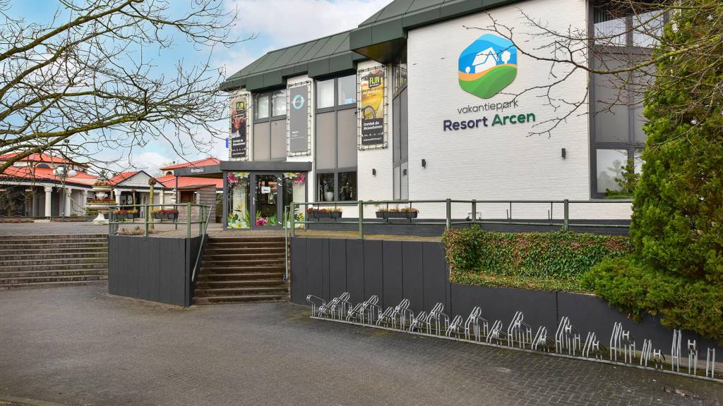 Resort Arcen - Vakantiemakelaar