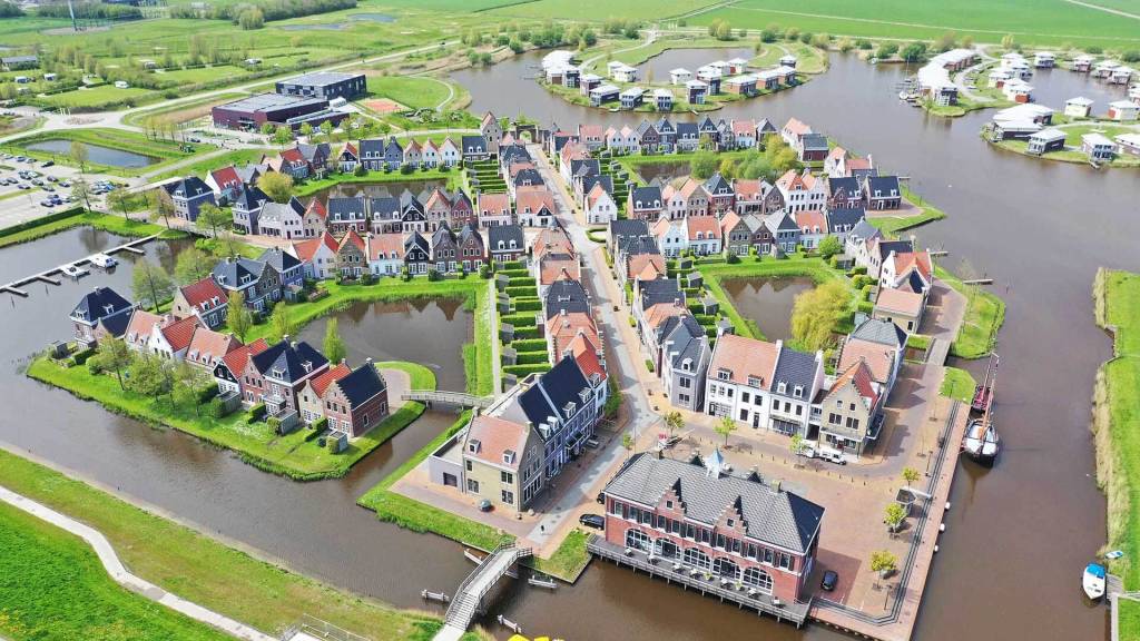 Landal Esonstad - Vakantiemakelaar