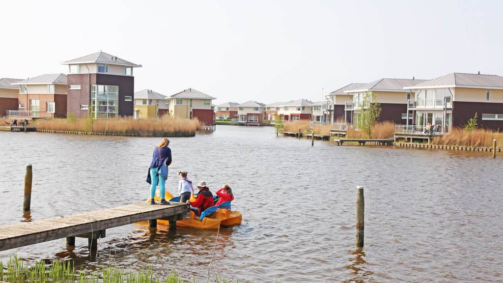 Landal Esonstad - Vakantiemakelaar