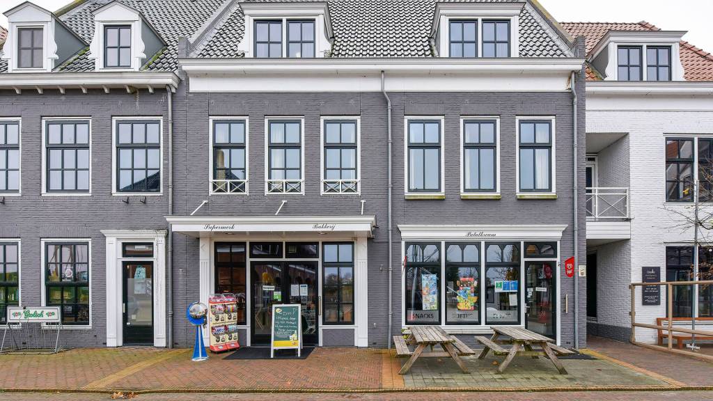 Landal Esonstad - Vakantiemakelaar