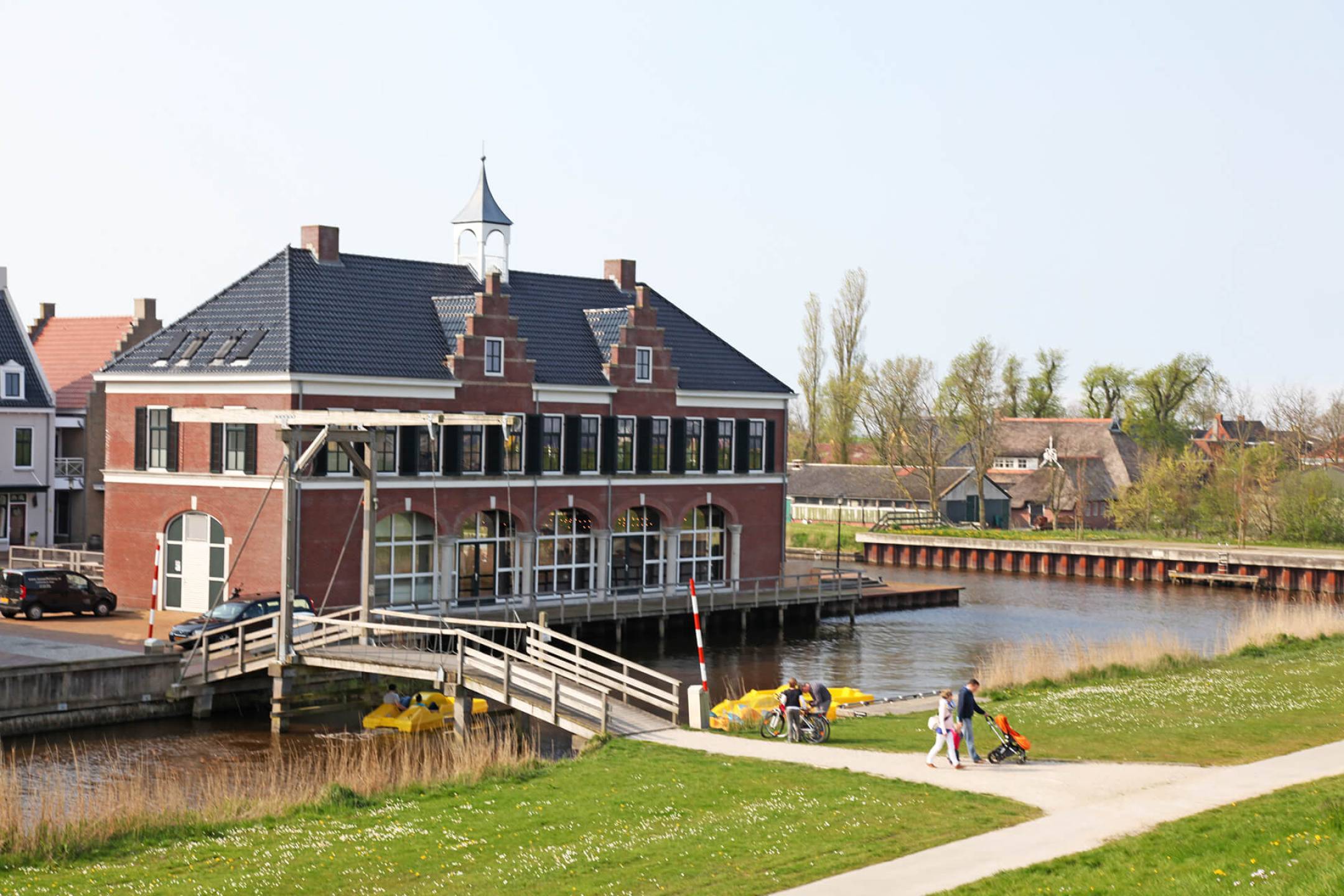 Landal Esonstad - Vakantiemakelaar