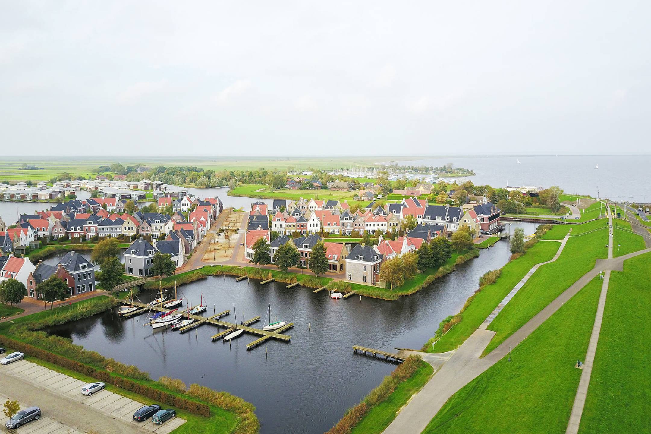 Landal Esonstad - Vakantiemakelaar