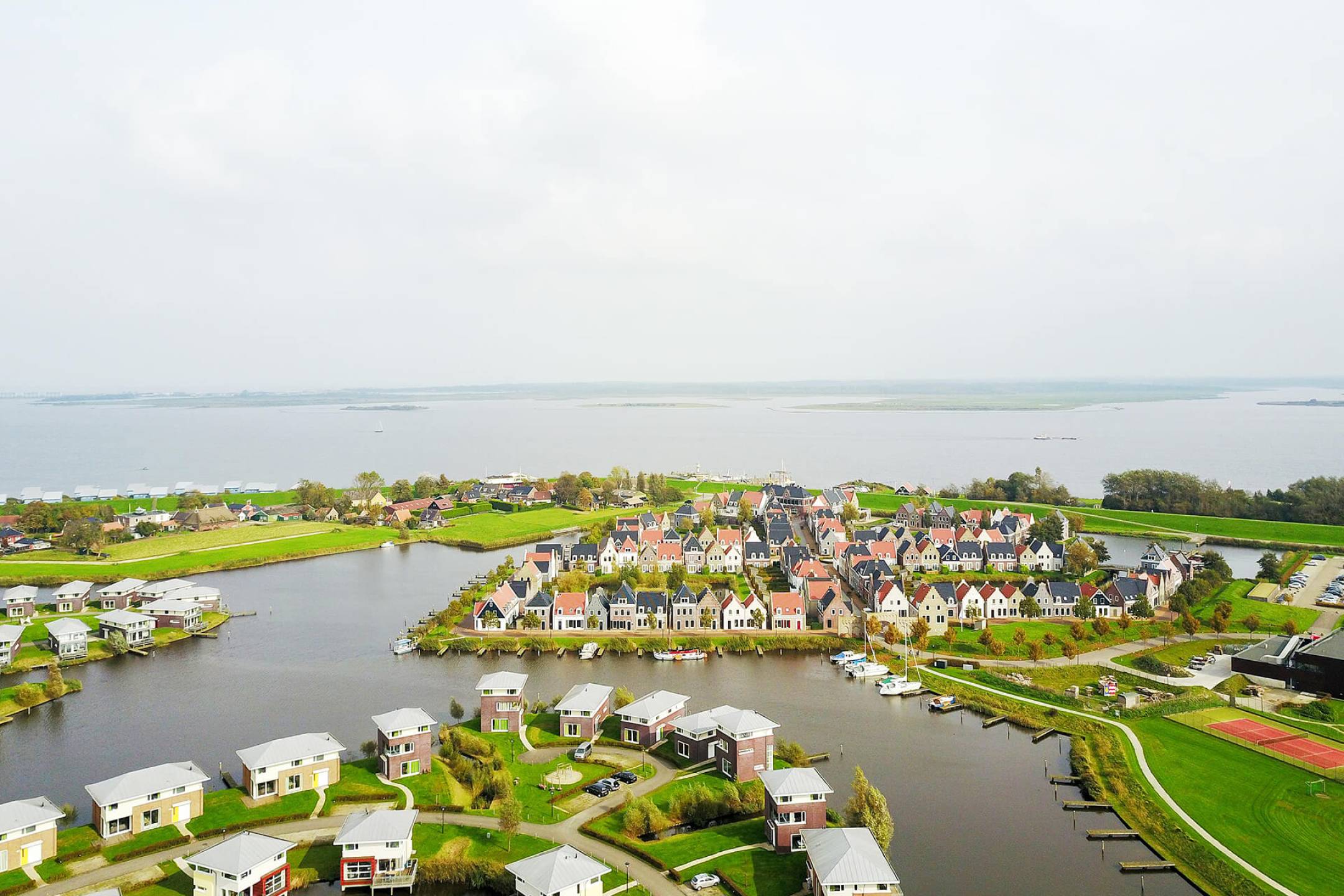 Landal Esonstad - Vakantiemakelaar