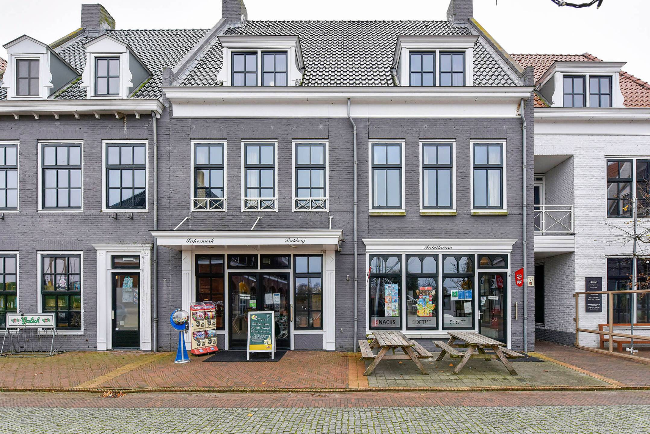 Landal Esonstad - Vakantiemakelaar